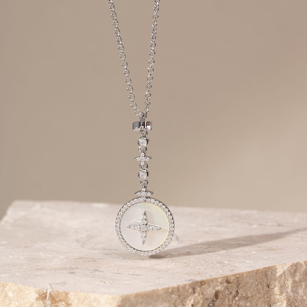 Necklace – Olivia Concept